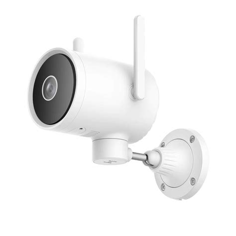 Външна охранителна камера Xiaomi IMILAB EC3 Pro Outdoor Security Camera ...