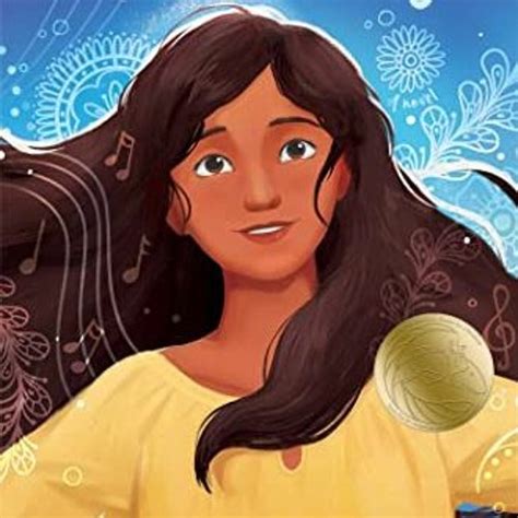 Stream ️ Read Aminas Song Aminas Voice Book 2 By Hena Khan By