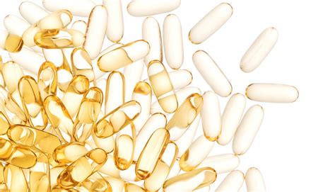 Prescription Omega 3s Keep Triglycerides In Check