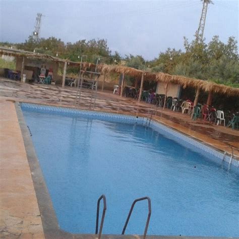 مسبح ومنتزه الشعبان