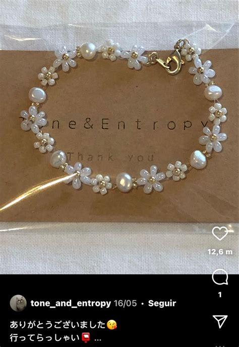 Pin By Diana Sousa On Diy Ideias Beaded Necklace Diy Bracelets