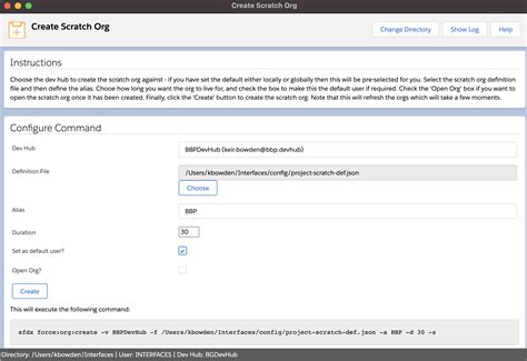 Bob Buzzard Blog The Cli Gui