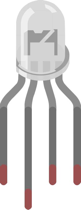 RGB LED SunFounder Thales Kit For Raspberry Pi Pico Documentation