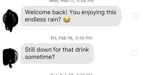 I Recently Re Downloaded My Tinder And Album On Imgur