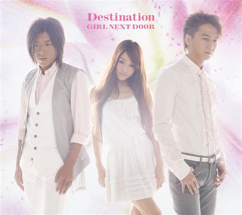 Girl Next Door Destination Mp3 20110427 Akiba