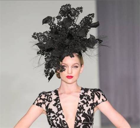 Kylie Heagney Millinery Proyectos