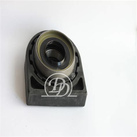 EQ1230传动轴中间支承总成2202Z66D 080 B Products 山东钉钉汽车零部件集团