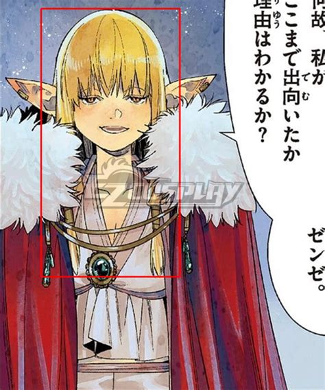 Frieren Beyond Journey S End Fern Cosplay Wig Cosplayclass My Xxx Hot Girl