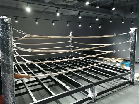 Muay Thai Ring