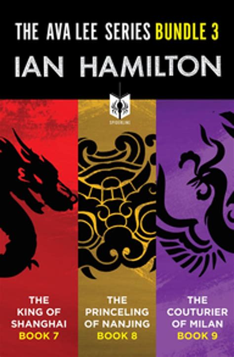 The Ava Lee Series Bundle 3 Ebook Door Ian Hamilton Epub Rakuten Kobo België