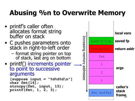 ppt software vulnerabilities and exploits powerpoint presentation