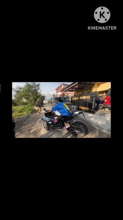 Apni Bmw S1000rr Aur H2 Ko Modify Karwa Diya Loud Exhaust Laga Ke