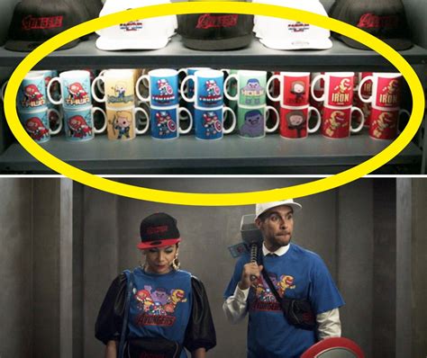 She Hulk Easter Eggs From Episode 5