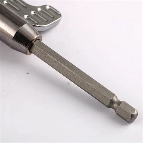 4pc Right Angle Drill 105 Degree Right Angle Driver Angle Extension