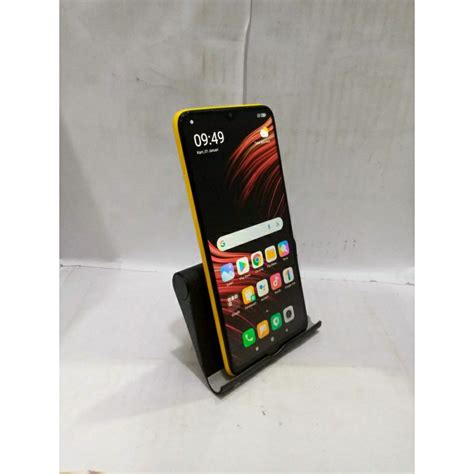 Jual Foco M GB Handpone Second Bekas Resmi Original Shopee Indonesia