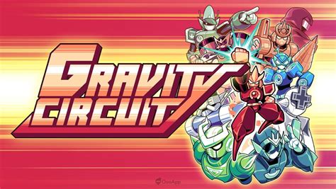 Gravity 2022 Cover