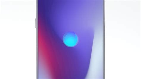 Vivo Nex Aggressive