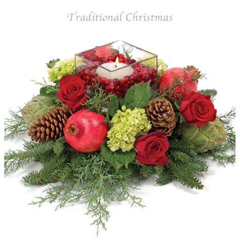 Home Traditional Christmas 1 Florist In Central Ohio Flowerama