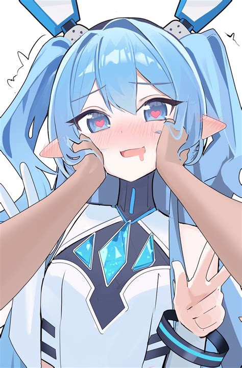 Chillet Palworld Drawn By Reiko Lape Danbooru