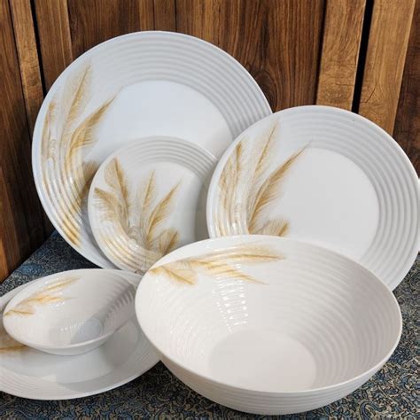 سرویس ۲۶پارچه آرکوپال برند گلدن اپال