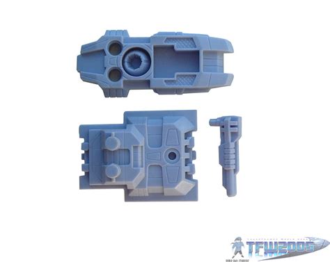 Scowl Transformers Toys Tfw2005