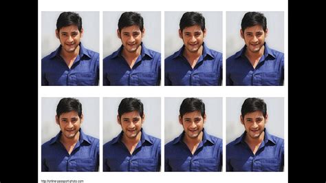 What Is The Passport Size Photo Dimensions Design Talk