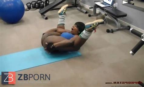 Anowa Adjah Aka Nigerian Powerhouse Zb Porn