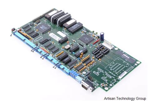 DMC 1540 Galil Motion Control 4 Axis Motion Controller Board ArtisanTG