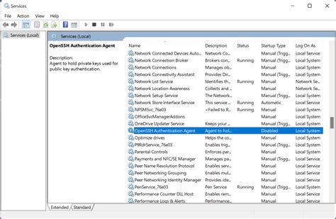 How To Set Up Ssh And Generate An Ssh Key On Windows 11 For Use With