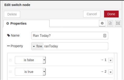Node Red For Automations In Home Assistant Laptrinhx News