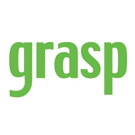 Grasp Technologies Youtube