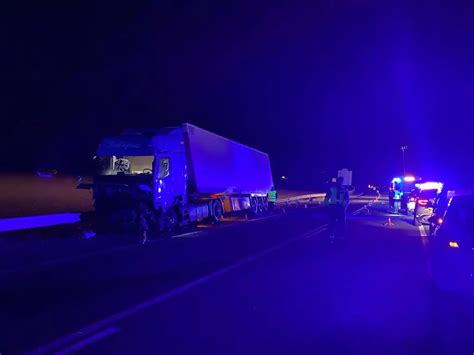 Nueva Tragedia En Las Carreteras Riojanas Un Hombre Fallecido Y Una