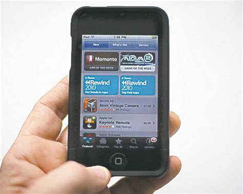 Import Tariffs Being Dubbed The ‘ipod Tax Winnipeg Free Press
