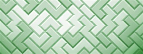 Premium Vector Abstract Background Made Of Tetris Blocks In Light Green Colors