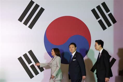 尹 국빈방미 워싱턴 선언으로 한국 발언권 커져한·미동맹 업그레이드 아주경제