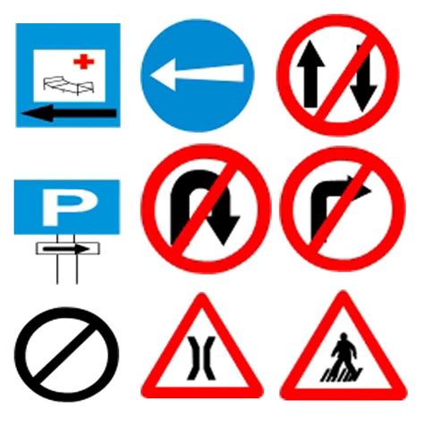 210 Importance Test Questions And Answers ~ Learning Licence Test
