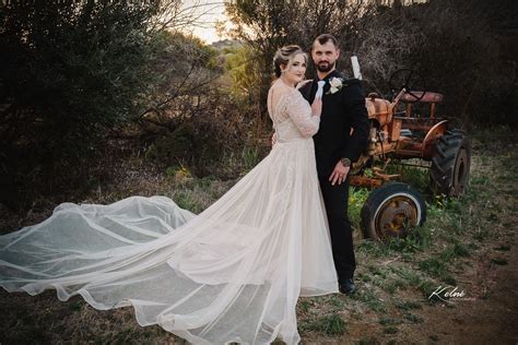 Charles And Marleze Gibson Kelné Photography