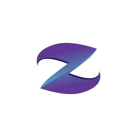 Premium Vector Z Logo E1 Brand Symbol Design Graphic Minimalistlogo
