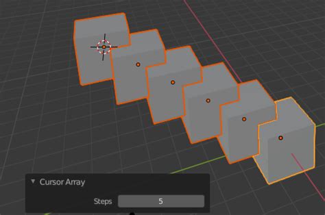 Add On Tutorial Blender Manual