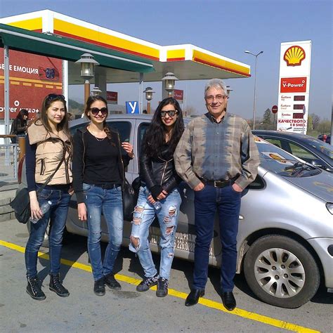 Шофьорски курсове Туринг