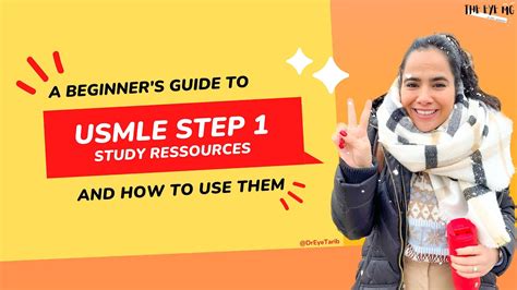 Usmle Step 1 Study Resources Where To Start 📚 Youtube
