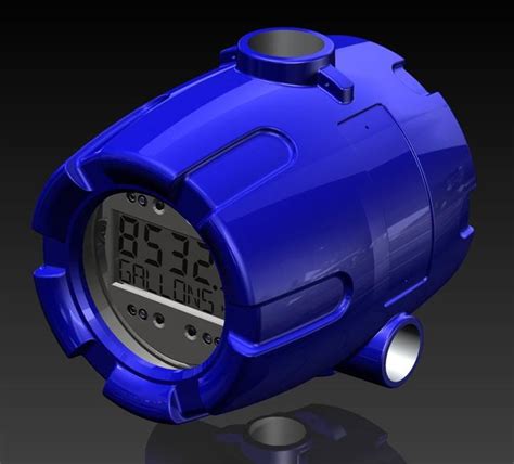 Precision Digital ProtEx Pro Explosion Proof Gauge By Datum D Product Development Core Directory