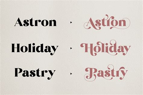 Kathak Modern Classy Font Graphic For Free