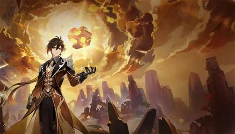 原神内购全角色免费版下载 原神内购全角色免费版2024下载 红警之家