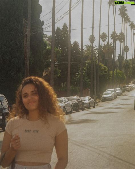 Alizée Bochet Gethu Cinema