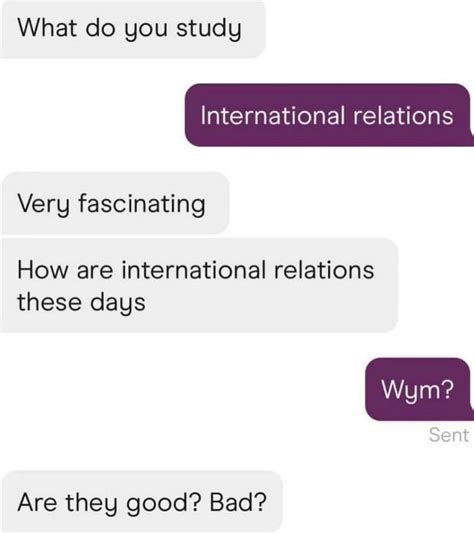 are they good any ideas r noncrediblediplomacy