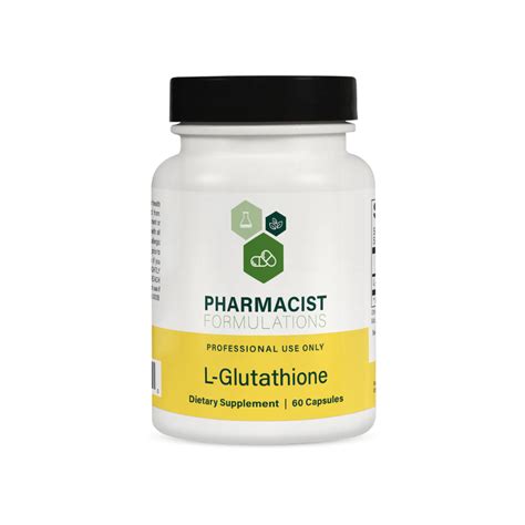L Glutathione