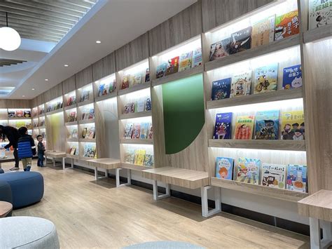 北投行天宮圖書館 Valence。美好的意外