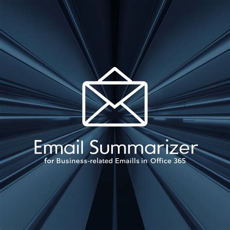 Email Summarizer Free AI Powered Email Summarization
