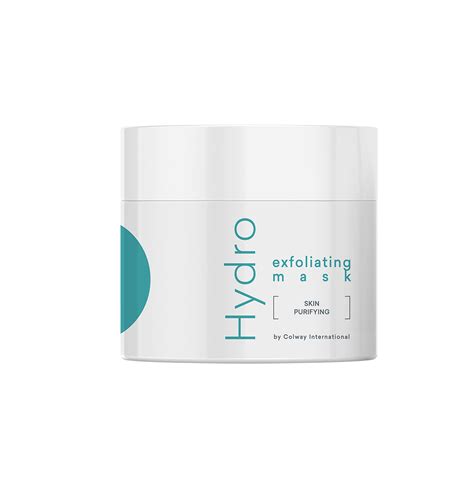 Face Exfoliator Enzymatic Exfoliating And Peeling Mask